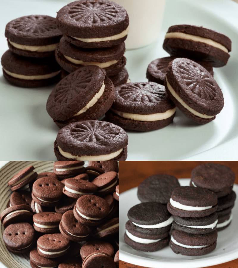 NEM PARECE CASEIRA! ESSA BOLACHA ASSADA DE 15 MINUTOS É A COISA MAIS ...