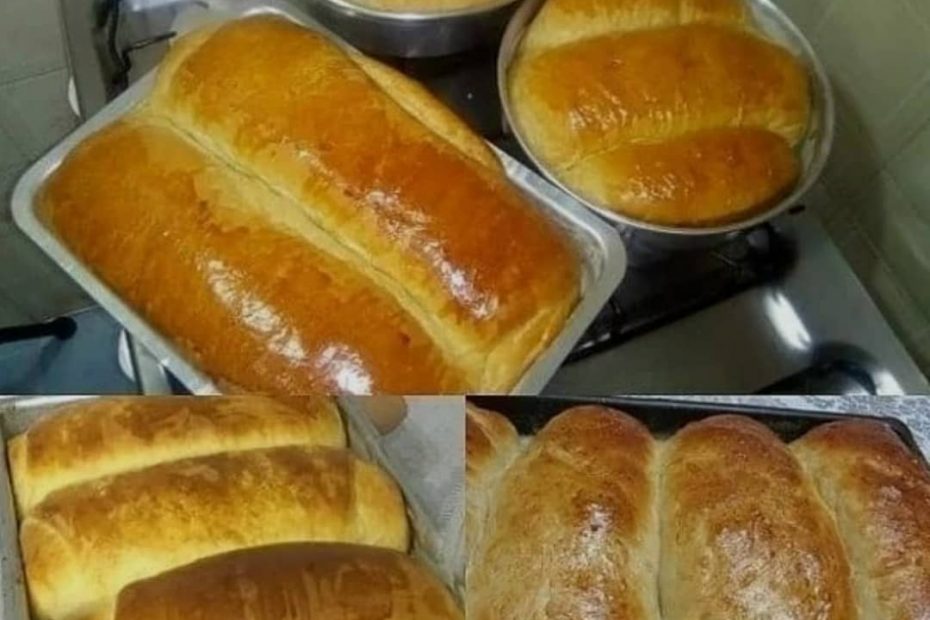 PÃO CASEIRO SIMPLES DA LU! O PÃO QUE MAIS VENDI...DESCUBRA O SEGREDO ...