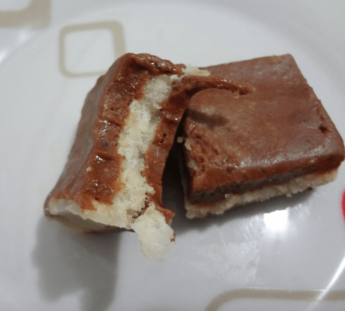 VOCÊ VAI AMAR ESSE DOCE PRESTÍGIO DE CORTE QUE É MUITO FÁCIL E SIMPLES ...